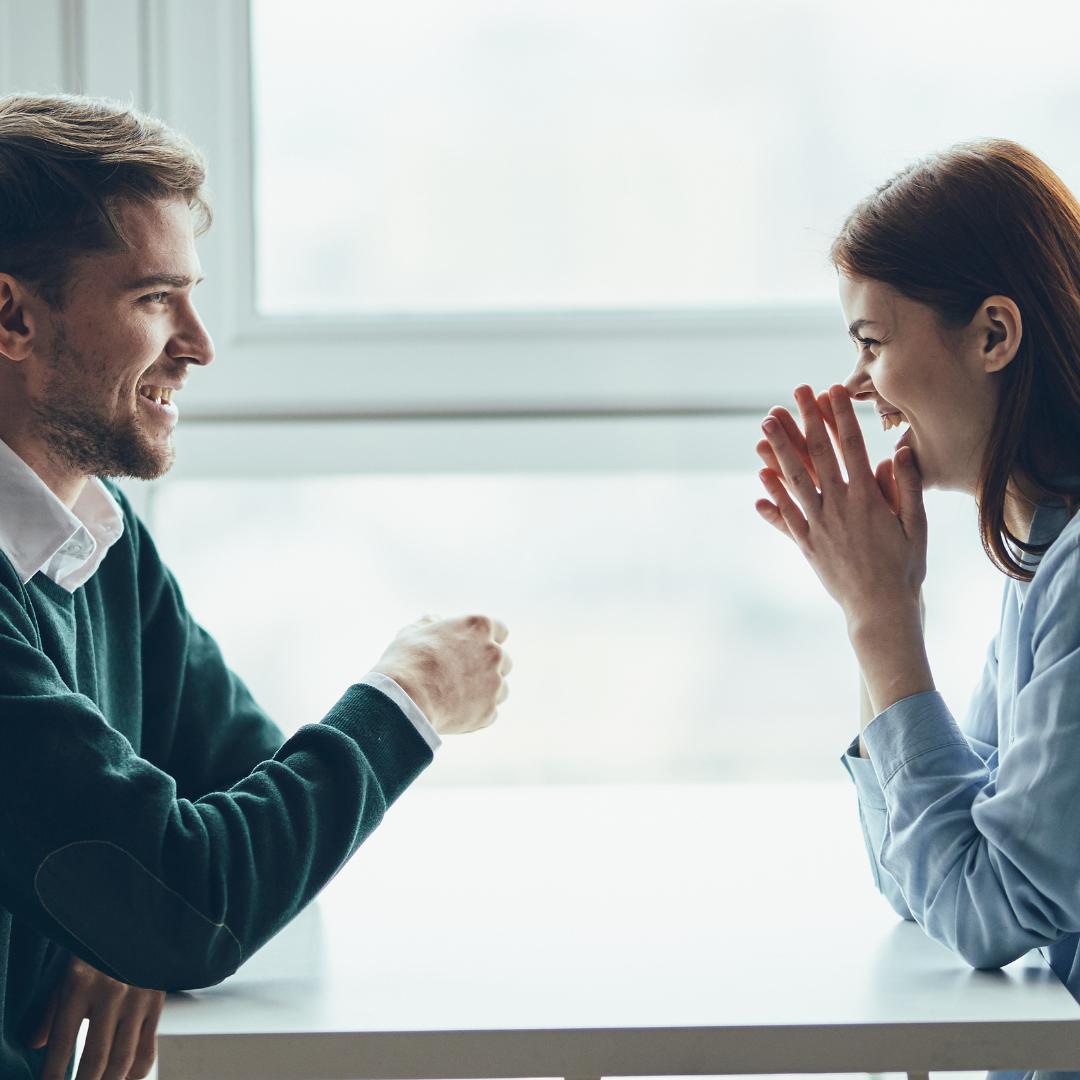 The Psychology of First Impressions — and How Men Can Get It Right ...